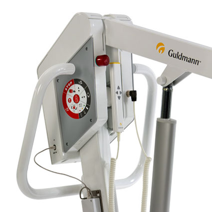 Passive Hoists | Simply Moving and Sleeping | Specialists in Disability ...