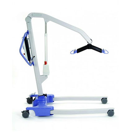 Passive Hoists | Simply Moving and Sleeping | Specialists in Disability ...