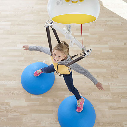 Guldmann GH1 | Simply Moving and Sleeping | Specialists in Disability ...